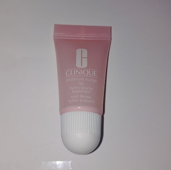 Clinique | Makeup | Moisture Surge Lip Hydroplump Treatment Clinique ...
